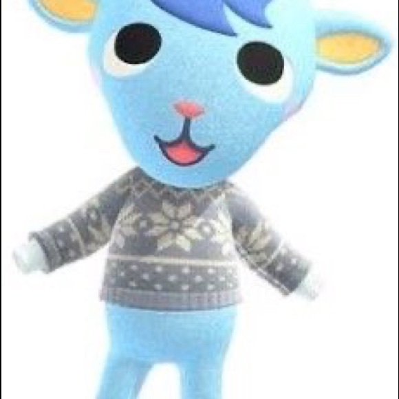 Other | Raymond Anch Any New Villager Plus 40nmt Dm Me | Poshmark